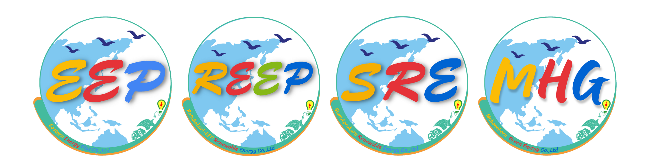 Mahanakhon Green Energy (MHG) Lays Foundation Stone for Three New RDF ...